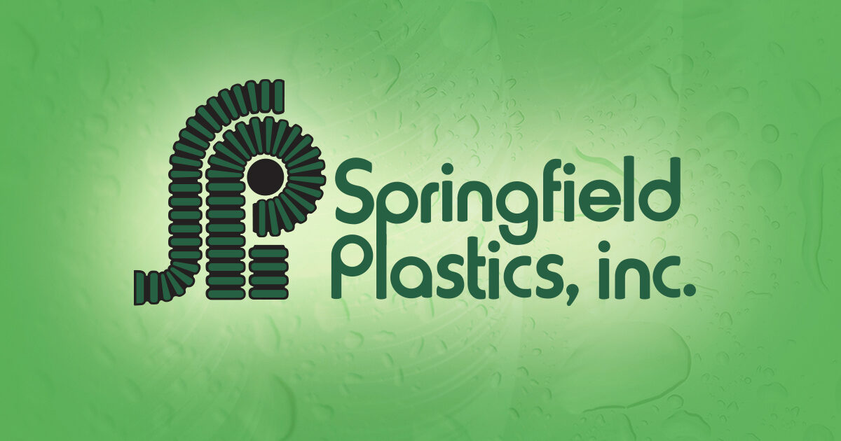 Saturated Buffer Strips | Springfield Plastics