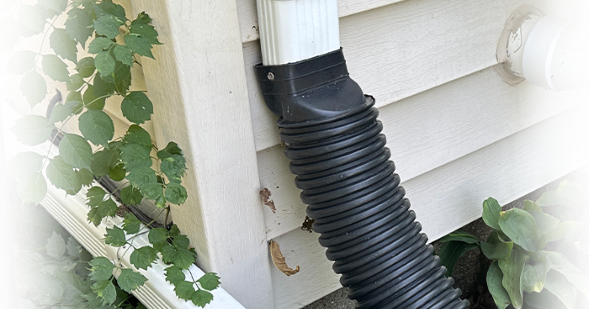 Residential Drains | Springfield Plastics