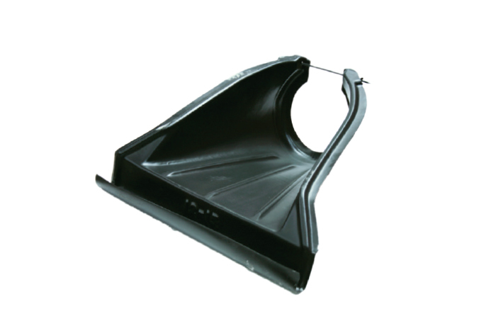 Tile Supplies | Springfield Plastics