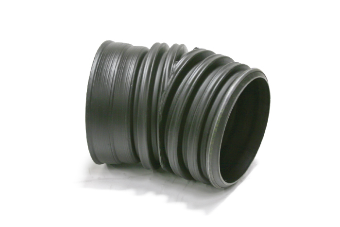 Elbows (DWP) | Springfield Plastics