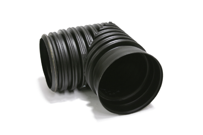 Elbows (DWP) | Springfield Plastics