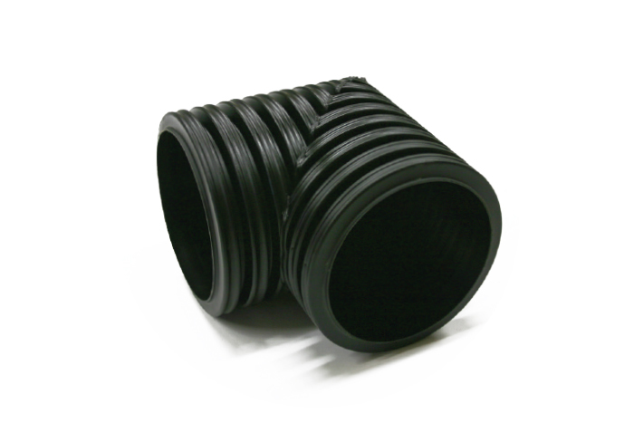 Elbows (DWP) | Springfield Plastics