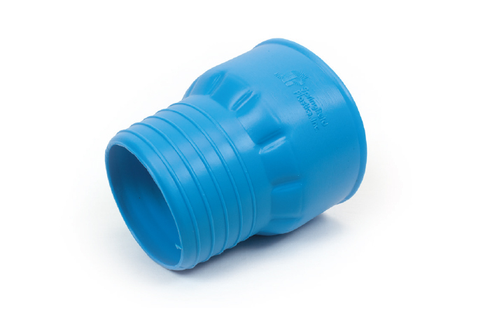 Reducers and Adapters (SWP) | Springfield Plastics