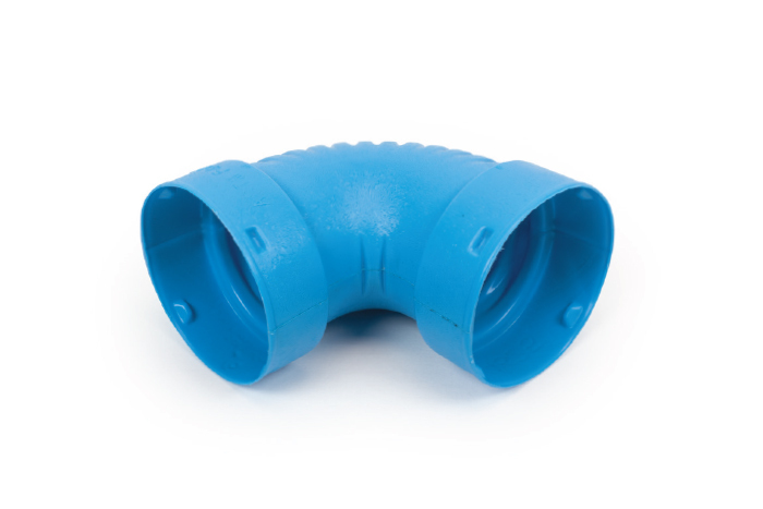 Elbows and Wyes (SWP) | Springfield Plastics