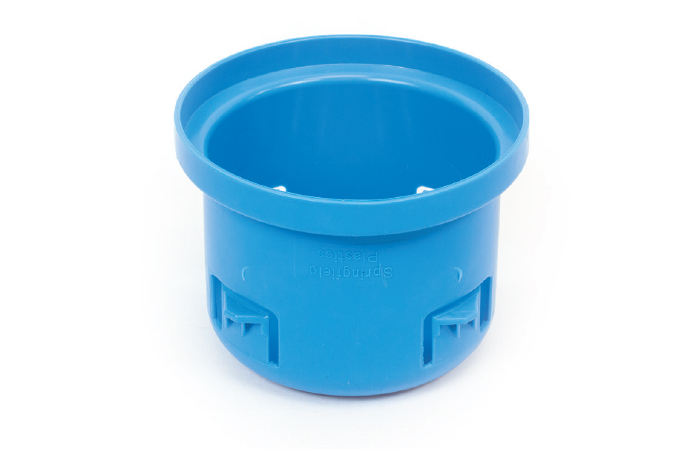 Plugs and Caps (SWP) | Springfield Plastics