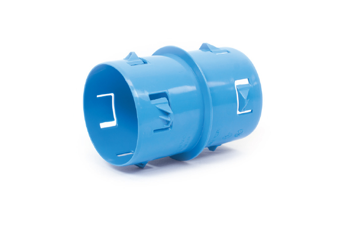 Couplers (SWP) | Springfield Plastics