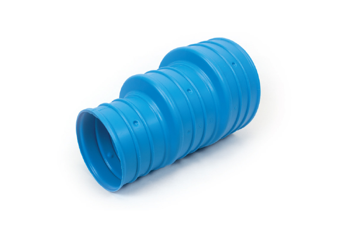 Reducers and Adapters (SWP) | Springfield Plastics