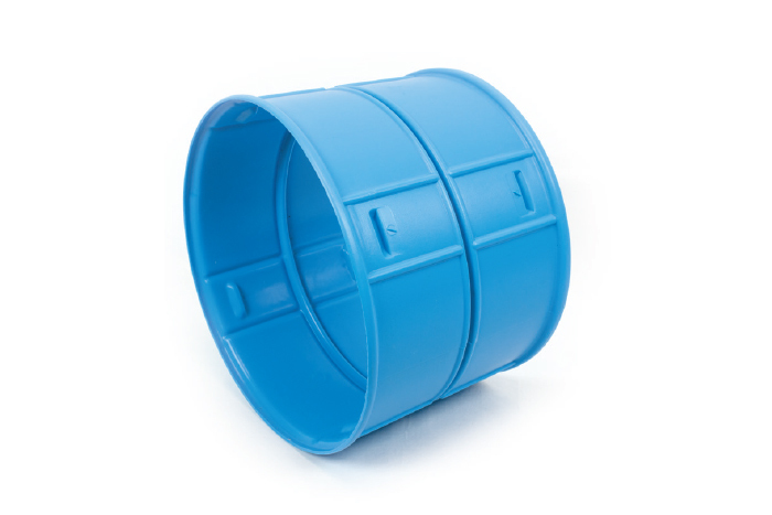 Couplers (SWP) | Springfield Plastics