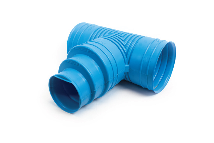 Tees (SWP) | Springfield Plastics