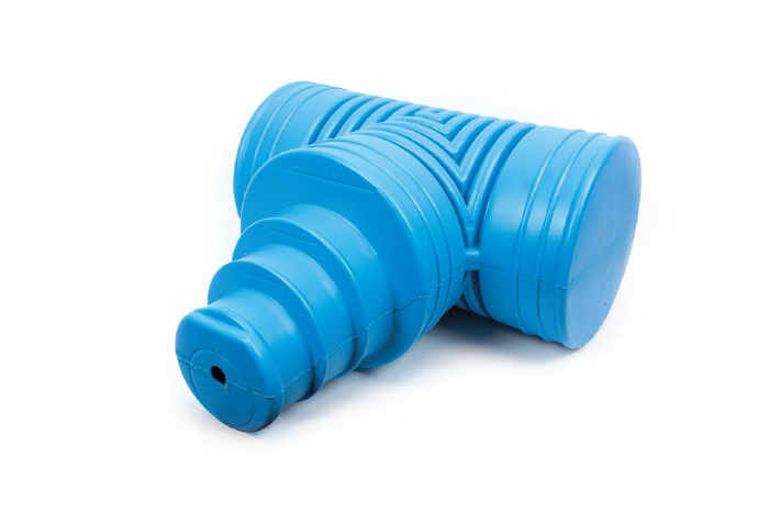 Tees (SWP) | Springfield Plastics