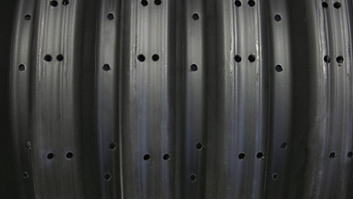 Hassle-Free Grain Aeration | Springfield Plastics