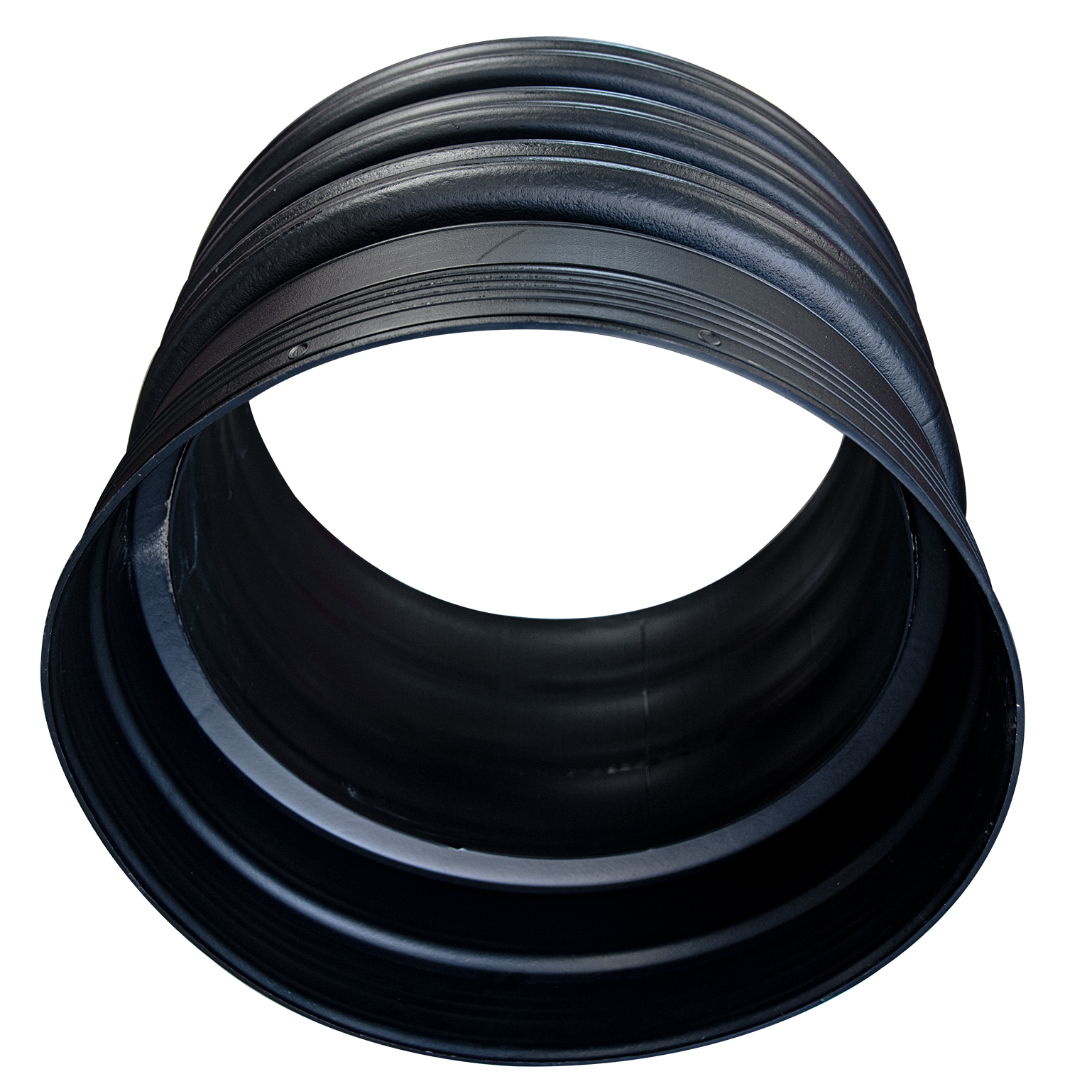 Dual-Wall Pipe | Springfield Plastics