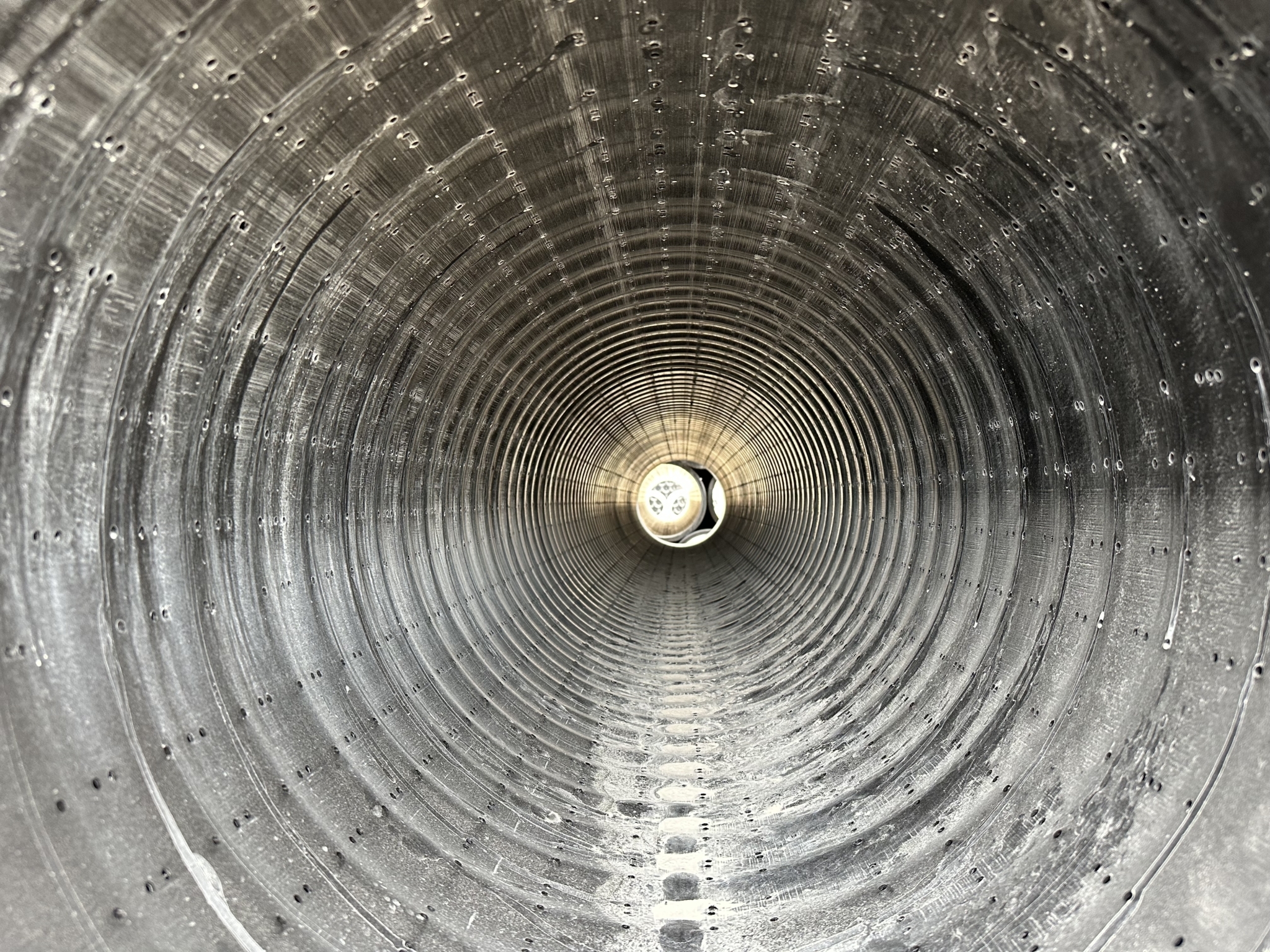 Dual-Wall Pipe | Springfield Plastics