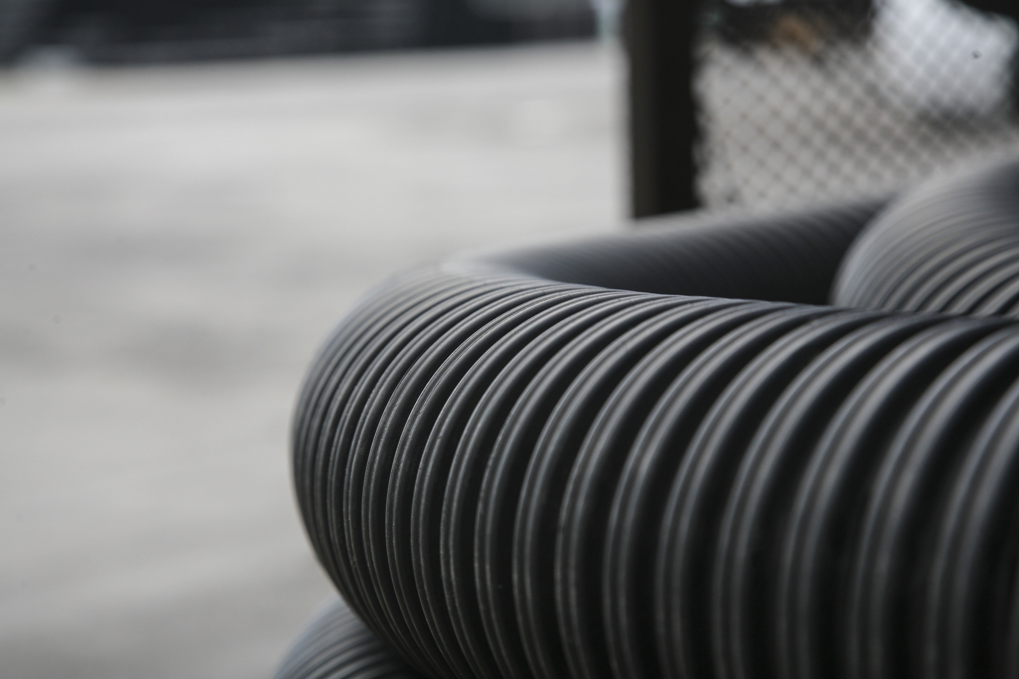 Single-Wall Pipe | Springfield Plastics