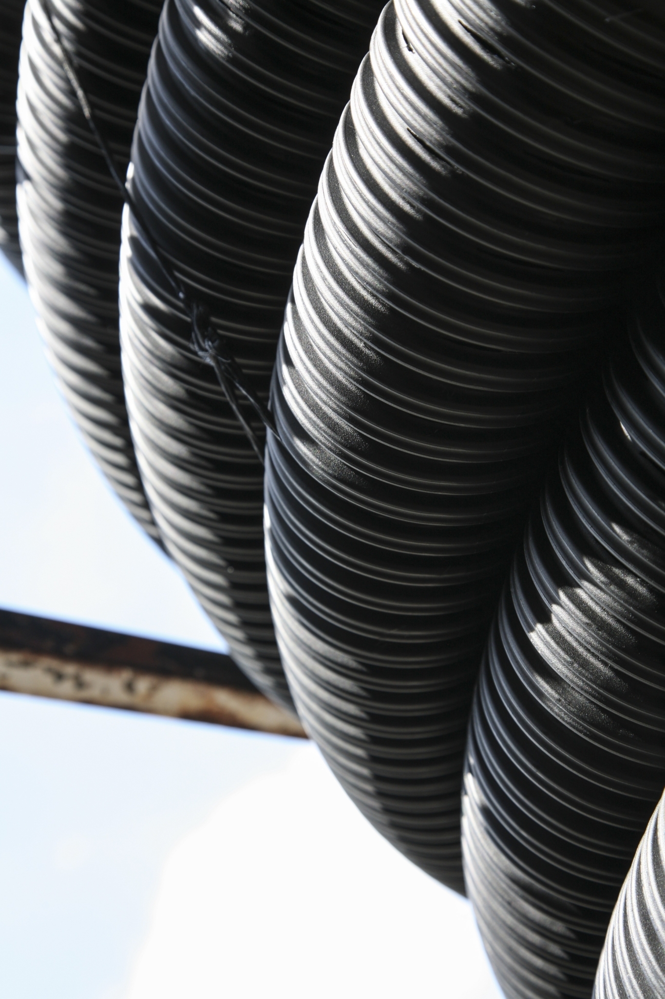 Single-Wall Pipe | Springfield Plastics