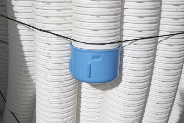 Single-Wall Pipe | Springfield Plastics