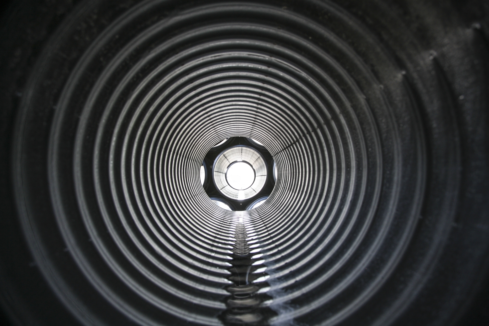 Single-Wall Pipe | Springfield Plastics